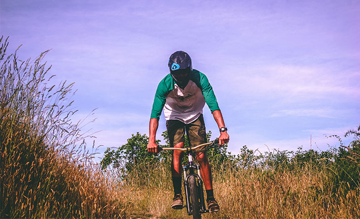 Ini Dia Karakter Pesepeda, Termasuk Manakah Anda? | Tagar
