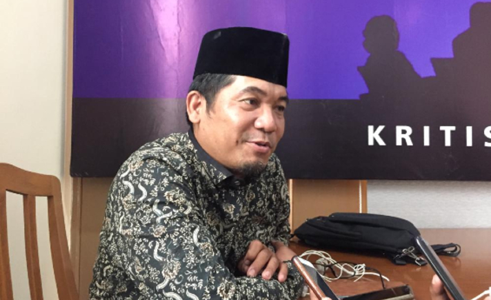 Ray Rangkuti Ungkap Sebab Kepercayaan Publik ke Jokowi Turun | Tagar