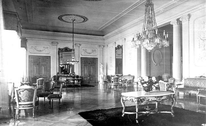 Cerita Jakarta: Istana Merdeka atau Paleis te Koningsplein | Tagar