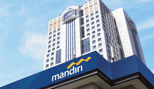 Bank Mandiri Target Pertumbuhan Nasabah Prioritas | Tagar