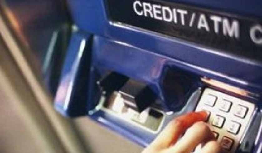 Teknik Ganjal Masih Efektif Bobol ATM | Tagar
