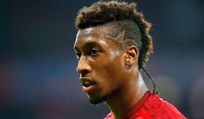 Coman Resmi Permanen di Munich | Tagar