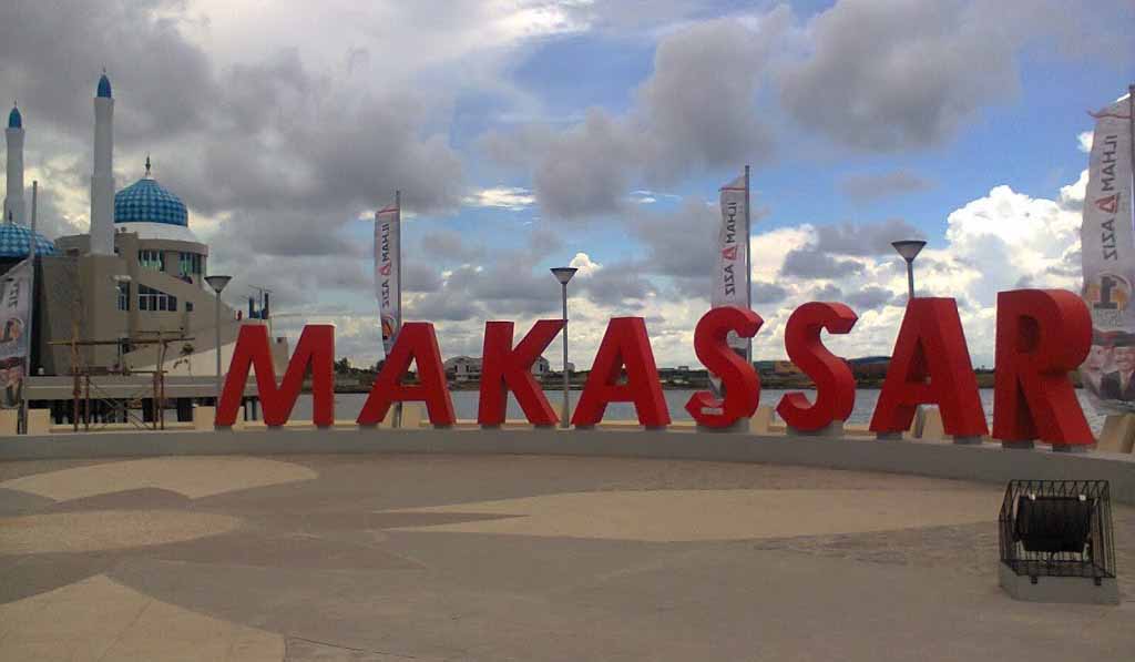 Makassar Menuju Smart City | Tagar