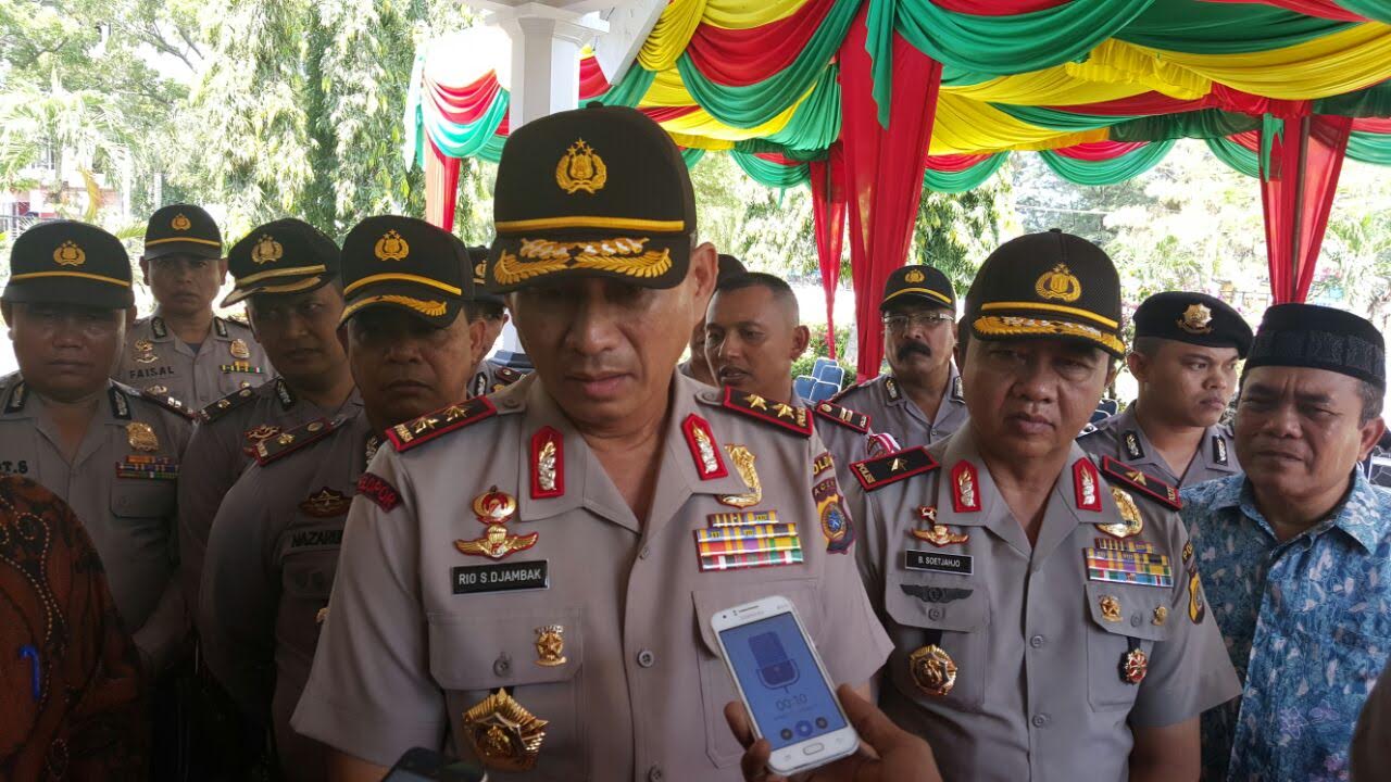 Aceh: Polisi Kawal Ketat Pelantikan Gubernur | Tagar Aceh: Polisi Kawal Ketat Pelantikan Gubernur | Tagar