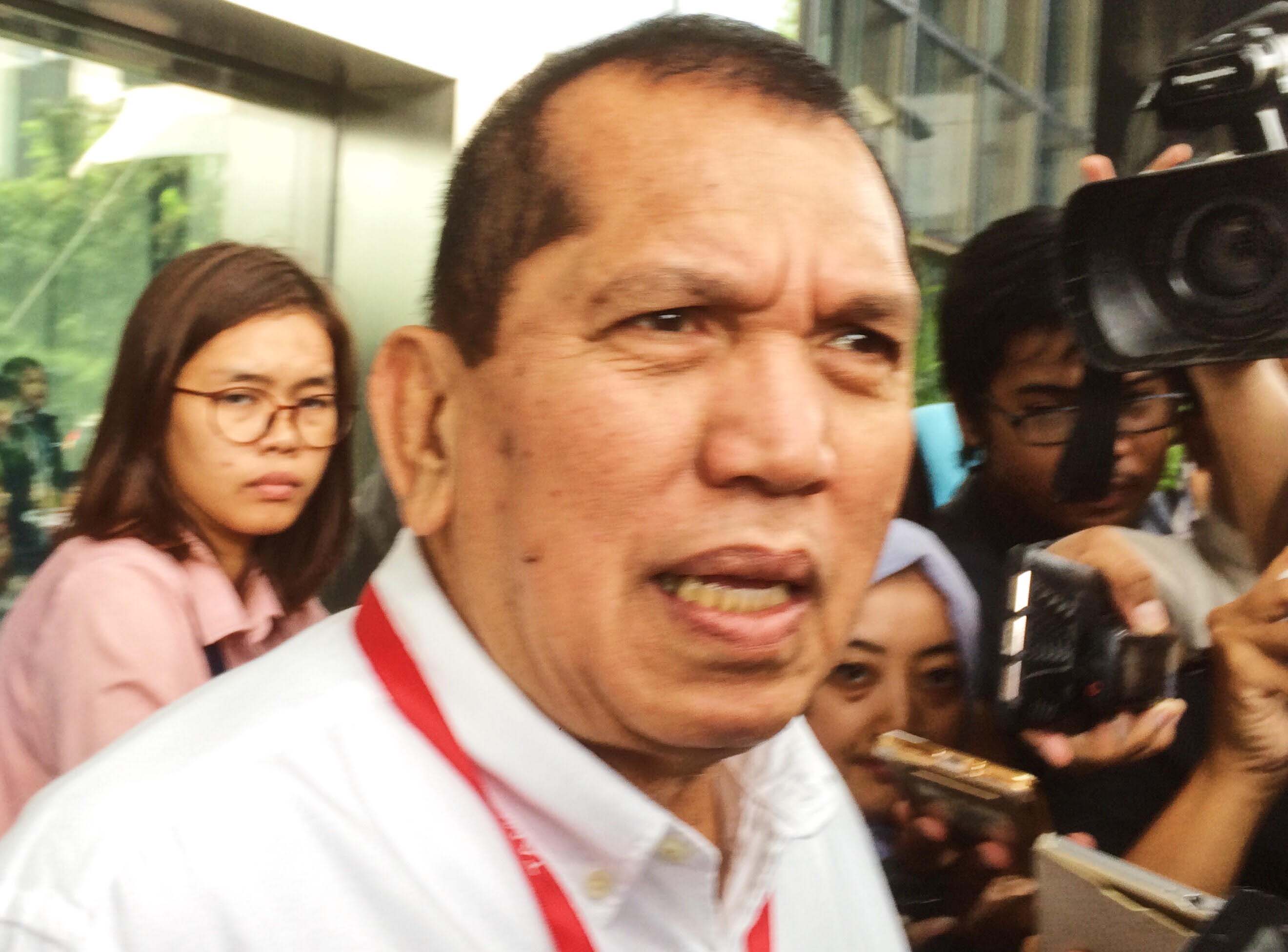 Jabatan Setnov Belum Copot, Chairuman: Golkar Cukup Dewasa | Tagar Jabatan Setnov Belum Copot, Chairuman: Golkar Cukup Dewasa | Tagar