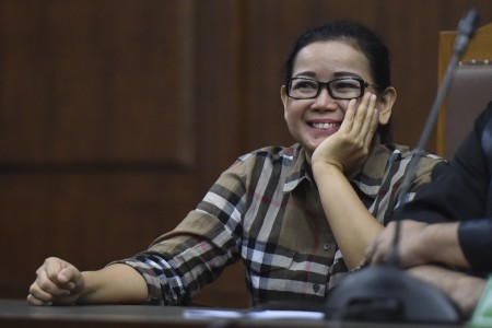 Elza Diperiksa, Faisal Akbar-Djamal Aziz Marahi Miryam: Kenapa Sebut ...