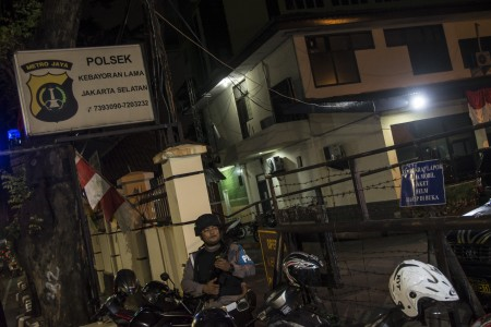 Kapolri: Tujuan Provokasi Bendera ISIS Adalah Keributan | Tagar
