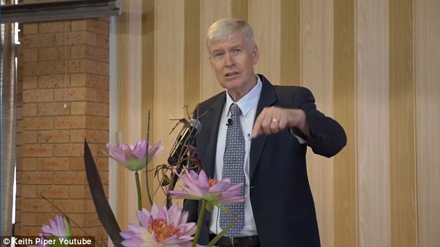 Video ‘Hancurkan Islam’ Viral di Medsos, Gereja Australia Dikecam | Tagar