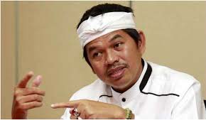 Dedi Mulyadi Akui Saat Ini Dikunjungi 2.000 Orang Per hari | Tagar