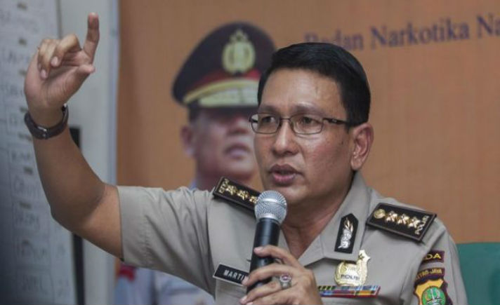 PPATK Bantu Polri Telusuri 14 Rekening Terkait Saracen | Tagar