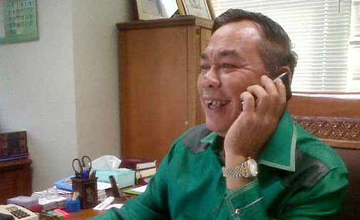 Setelah Amerika Serikat, Kali Ini BURT DPR Studi Banding ke Jerman | Tagar