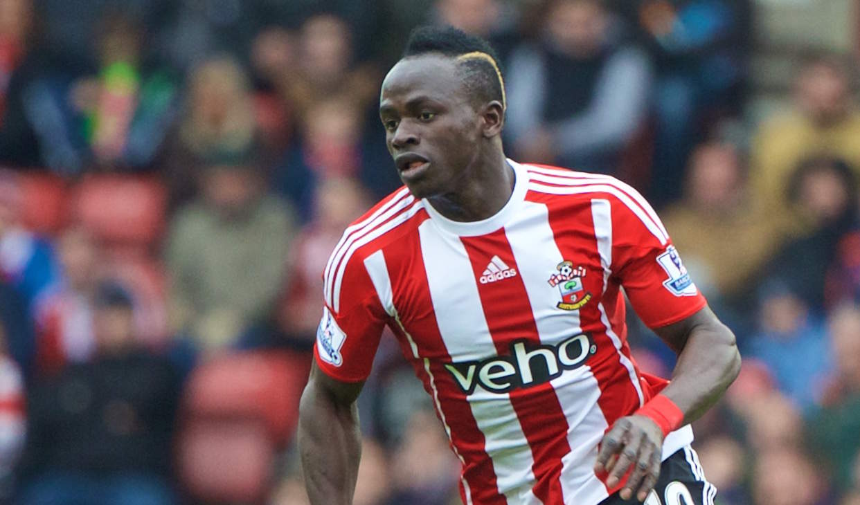 Inter Milan Tawar Sadio Mane 35 Juta Pounds | Tagar