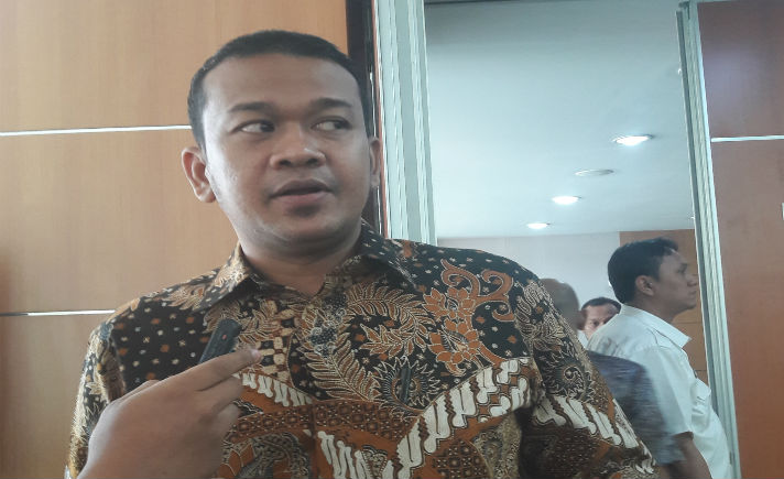 DPRD DKI Usul Tunjangan Lurah Ditingkatkan | Tagar DPRD DKI Usul Tunjangan Lurah Ditingkatkan | Tagar