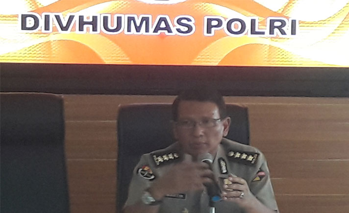 Perayaan Imlek, Polisi Siagakan Pengamanan | Tagar