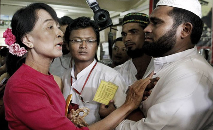 Apa itu Etnis Rohingya di Myanmar? Ini Penjelasannya | Tagar