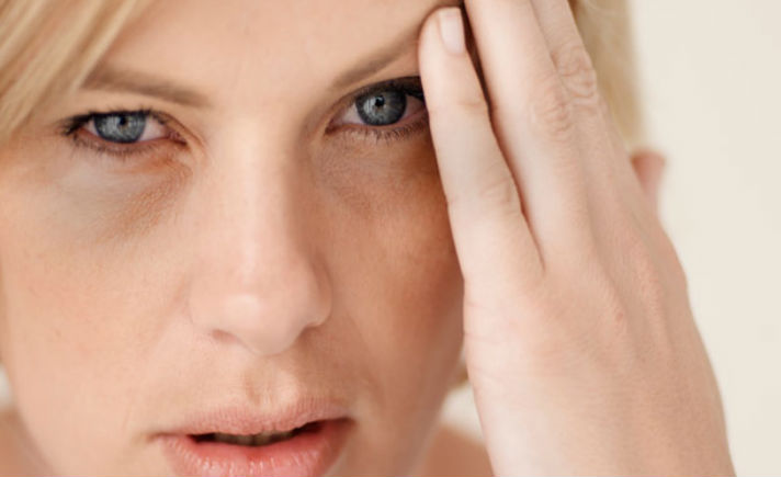 Kenapa Wanita Lebih Sering Migrain? | Tagar