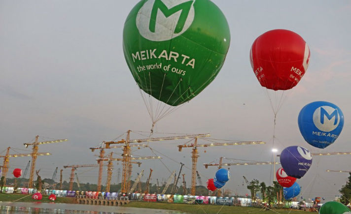 Izin Menggantung, Demiz Segera Panggil Meikarta dan Syaikhu | Tagar