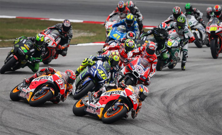 MotoGP: Dovizioso Bisa Jadi Juara Dunia, Kalau Lorenzo Mau Berkorban ...