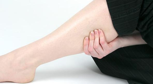 Atasi Kram Kaki, Caranya Mudah Kok | Tagar