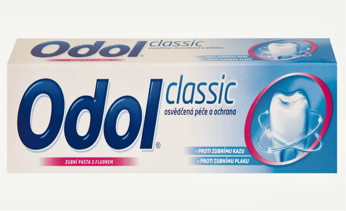 Asal Mula Sebutan ‘Odol’ yang Melegenda di Indonesia | Tagar