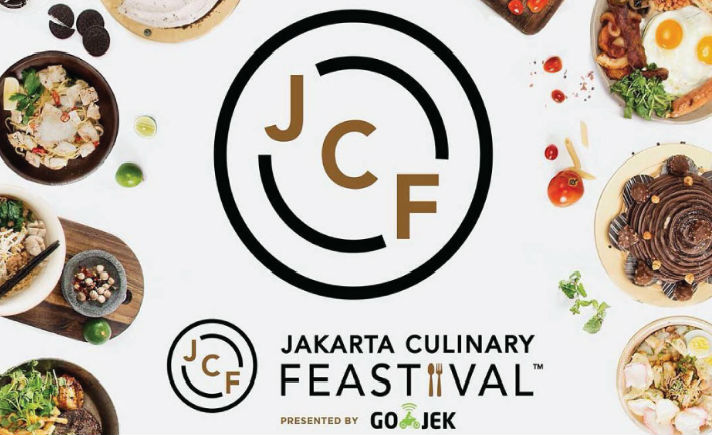Pecinta Kuliner Ayo Kunjungi Jakarta Culinary Festival 2017 | Tagar
