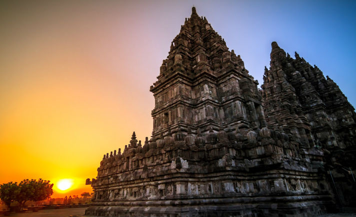 Sleman Optimis Wisatawan Tembus 7 Juta Akhir 2017 | Tagar