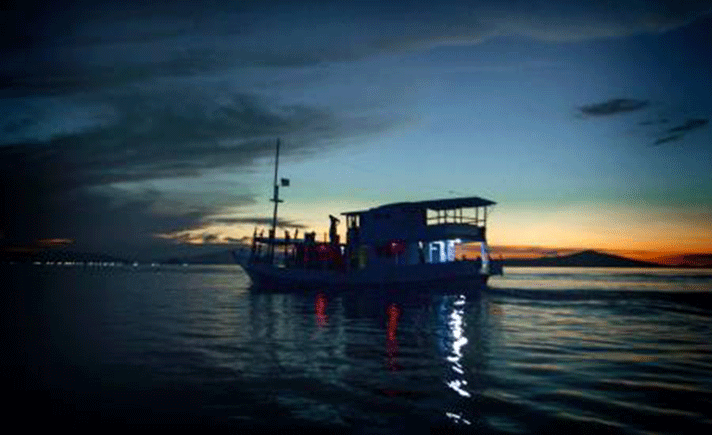 Menpar Eksekusi Pengembangan Empat Bali Baru | Tagar