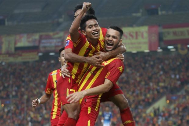 Tertarik Gaet Andik, Madura United Siap Rogoh Kocek Lebih Dalam | Tagar Tertarik Gaet Andik, Madura United Siap Rogoh Kocek Lebih Dalam | Tagar