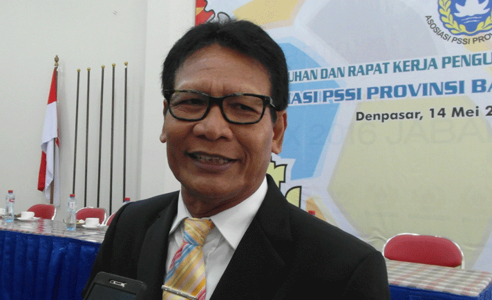 Ketua KONI Bali Lepas Kontingen Kejurnas Tinju | Tagar Ketua KONI Bali Lepas Kontingen Kejurnas Tinju | Tagar