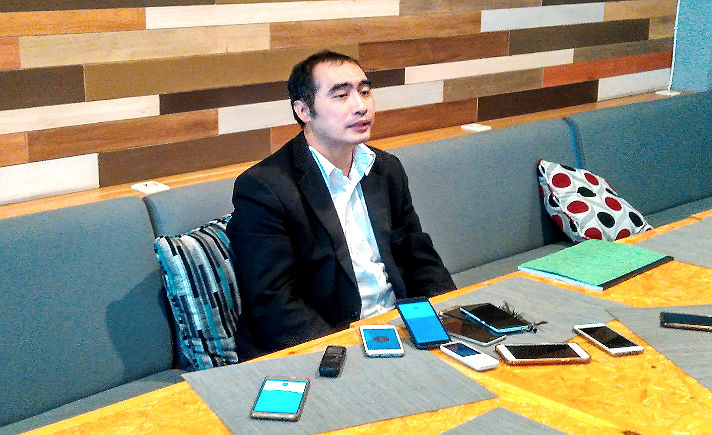 Sengketa SMAK Dago, Kuasa Hukum Desak Edward Soeryadjaya Dipanggil | Tagar