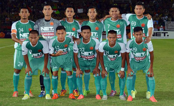 Ikut Turnamen Piala Presiden 2018, PS TNI Fokus Pemain Lokal | Tagar