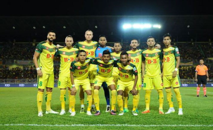 Kedah FC Malaysia Ikut Suramadu Super Cup 2018 | Tagar