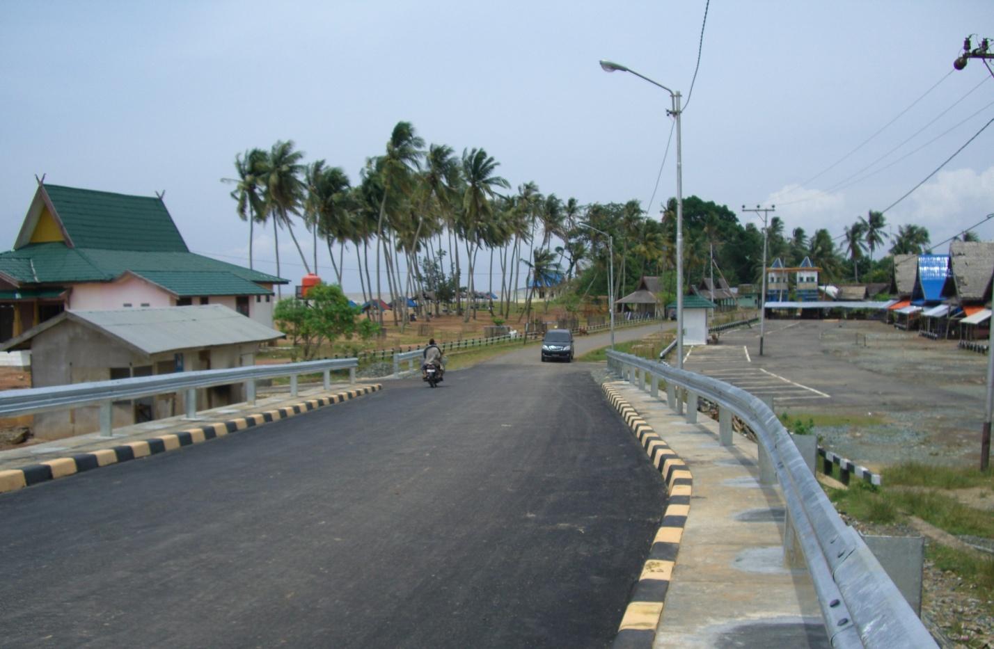 Kalsel Mengalokasikan Dana 500 Miliar Untuk Infrastruktur | Tagar