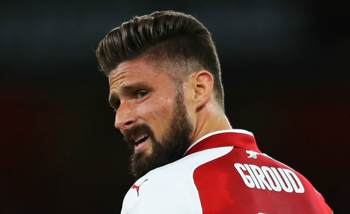 Arsenal Tukar Giroud ke Dormunt Demi Dapatkan Aubameyang | Tagar