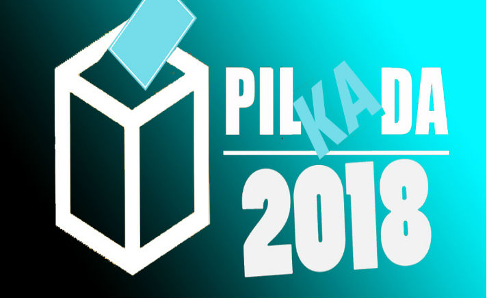 Dinamika Politik Kini Menggiring Masyarakat Menjadi Apatis Tagar