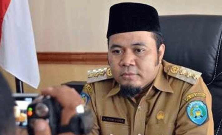 Gerindra Kembali Usung Helmi Hasan | Tagar Gerindra Kembali Usung Helmi Hasan | Tagar