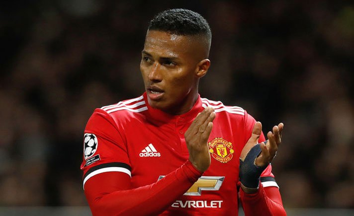 Ingatkan Memori 2011/2012, Valencia Minta MU Tetap Berjuang Raih Juara ...