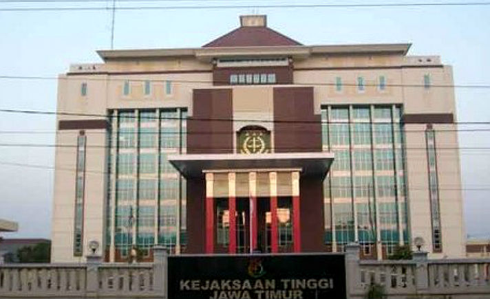 Kejati Jatim Sita 7 Hektar Tanah | Tagar Kejati Jatim Sita 7 Hektar Tanah | Tagar