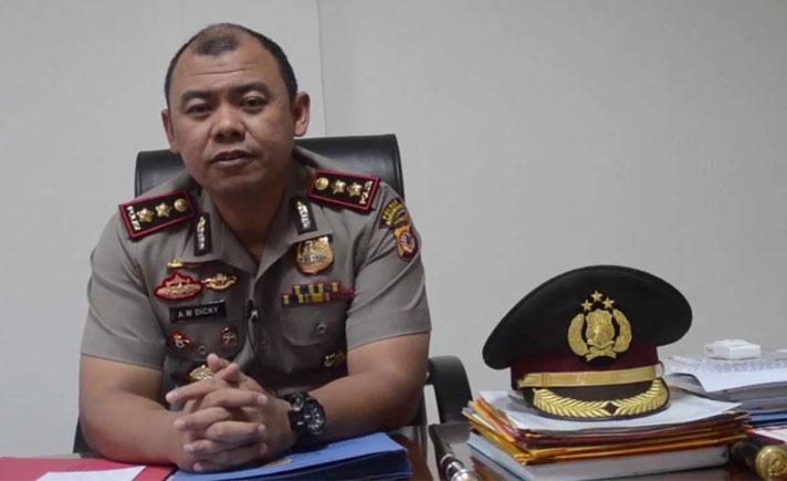 Terungkap, Ormas Keagamaan Ini Rekayasa Video Tuduhan PKI di Bogor | Tagar