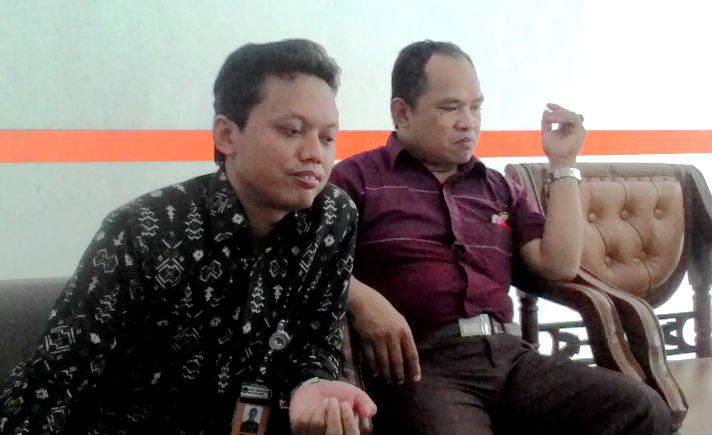 Panwaslu Jepara: Lima ASN RSUD Kartini Langgar Kode Etik | Tagar