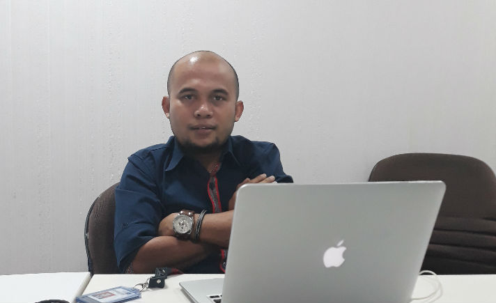 Djarot Syaiful Hidayat Masih Unggul di Media Sosial | Tagar