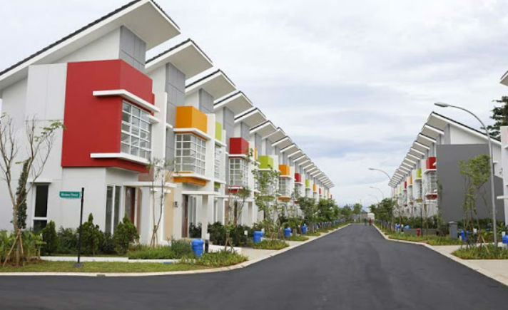 Benarkah Kualitas Hidup Bisa Jadi Pertimbangan Memilih Hunian | Tagar