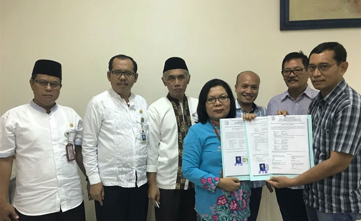 JR Saragih Dikabarkan Sudah Legalisir Ijazahnya, Benarkah? | Tagar