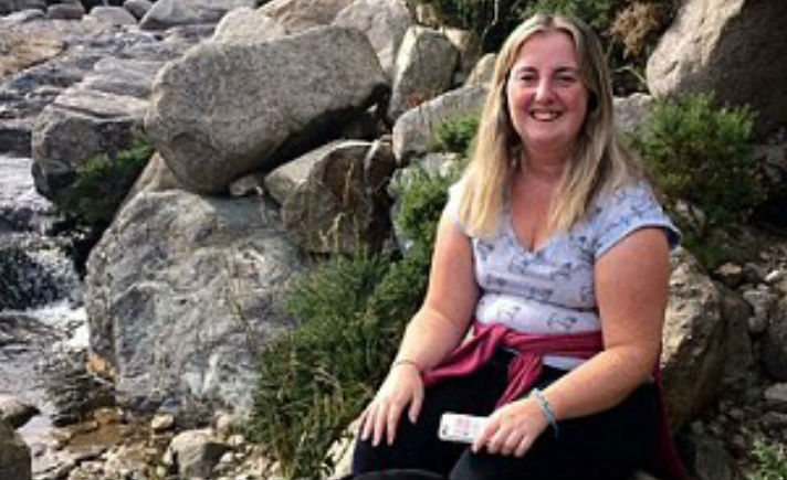 Setelah 18 Tahun Rebeka Baru Sadar Terlahir Tanpa Vagina | Tagar