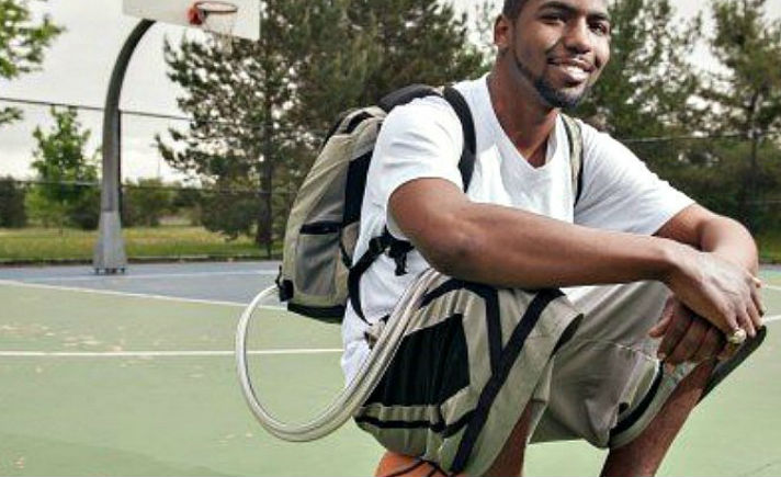 Pria Ini Hidup Lebih dari Satu Tahun Tanpa Jantung, Jantungnya ...