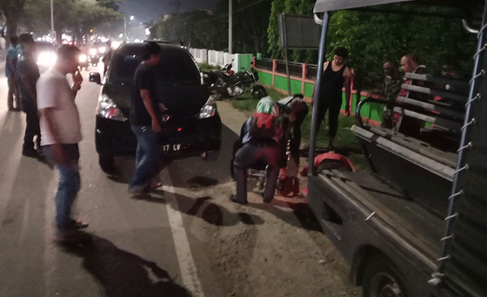 Bnnp Aceh Tembak Mati Bandar Sabu Sabu Tagar