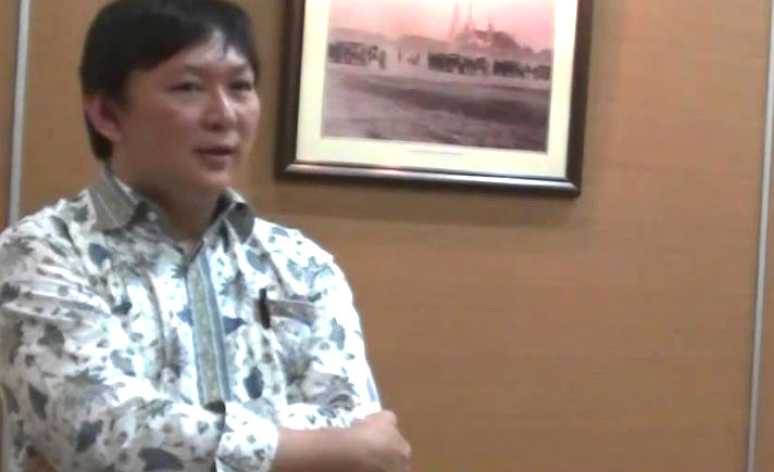 Yusril Menyoal Kewarganegaraan Keluarga Ahok, Ini Tanggapan Harry Adik ...