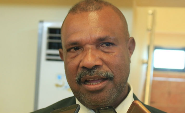 Jelang Panen, Rollo Ingatkan Petani Siapkan Bibit | Tagar