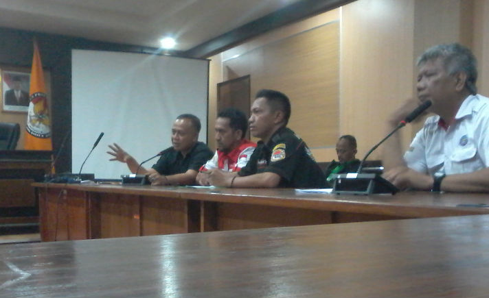 Kepala Dinas Pendidikan Jabar Dilaporkan Terkait Dugaan Politik Praktis ... Kepala Dinas Pendidikan Jabar Dilaporkan Terkait Dugaan Politik Praktis ...