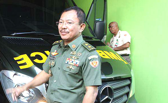 Pro-Kontra dr Terawan, Promotor: Akhiri Kontroversi dengan Riset | Tagar